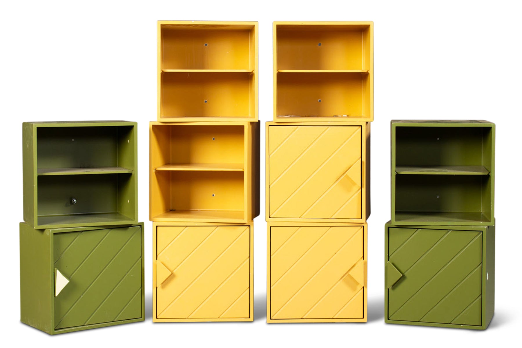 STORAGE– Mid Century Mobler