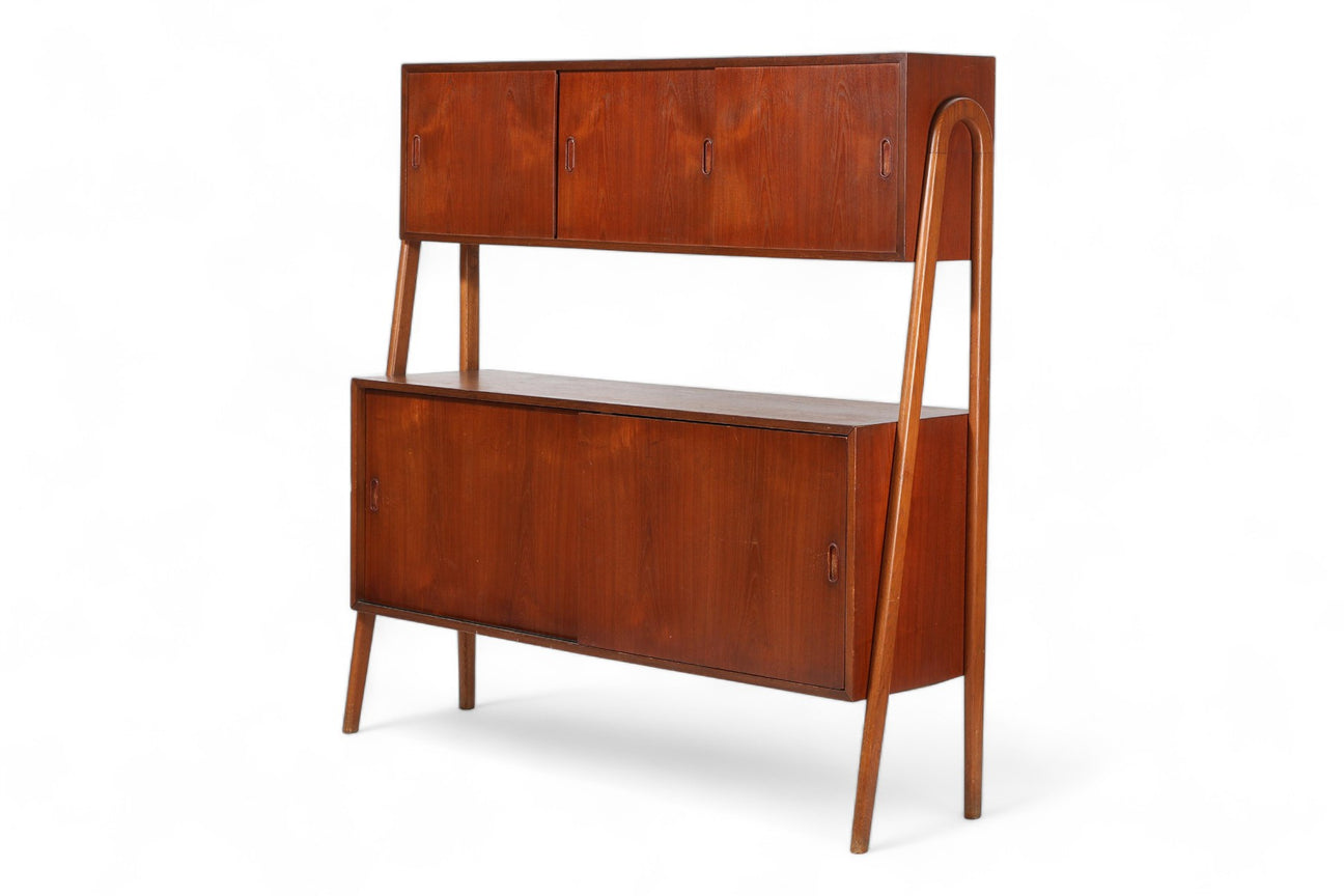 Stylish Mid-Century Modern Credenzas: Shop Now