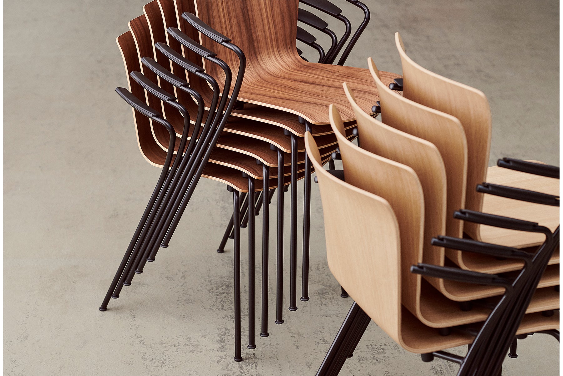 VICO MAGISTRETTI MODEL VM111 VICO DUO