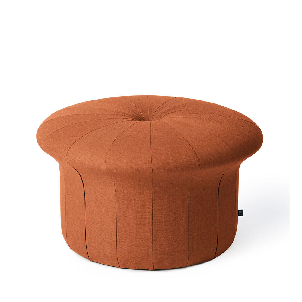 GRACE POUF BY RIKKE FROST