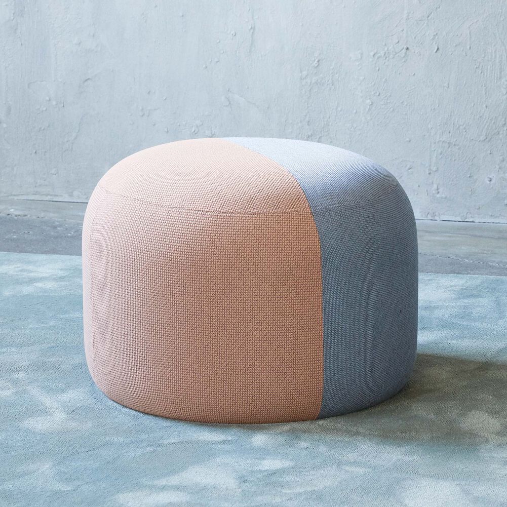 DAINTY POUF BY CHARLOTTE HØNCKE