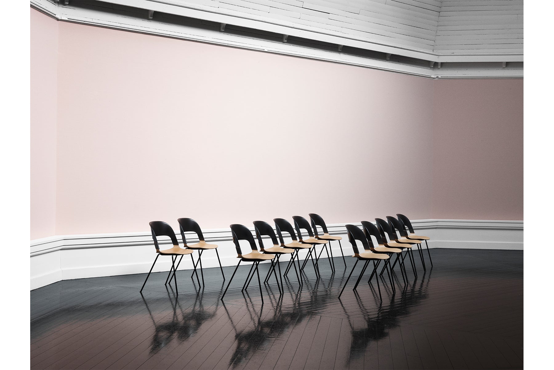 BENJAMIN HUBERT MODEL BH25 PAIR