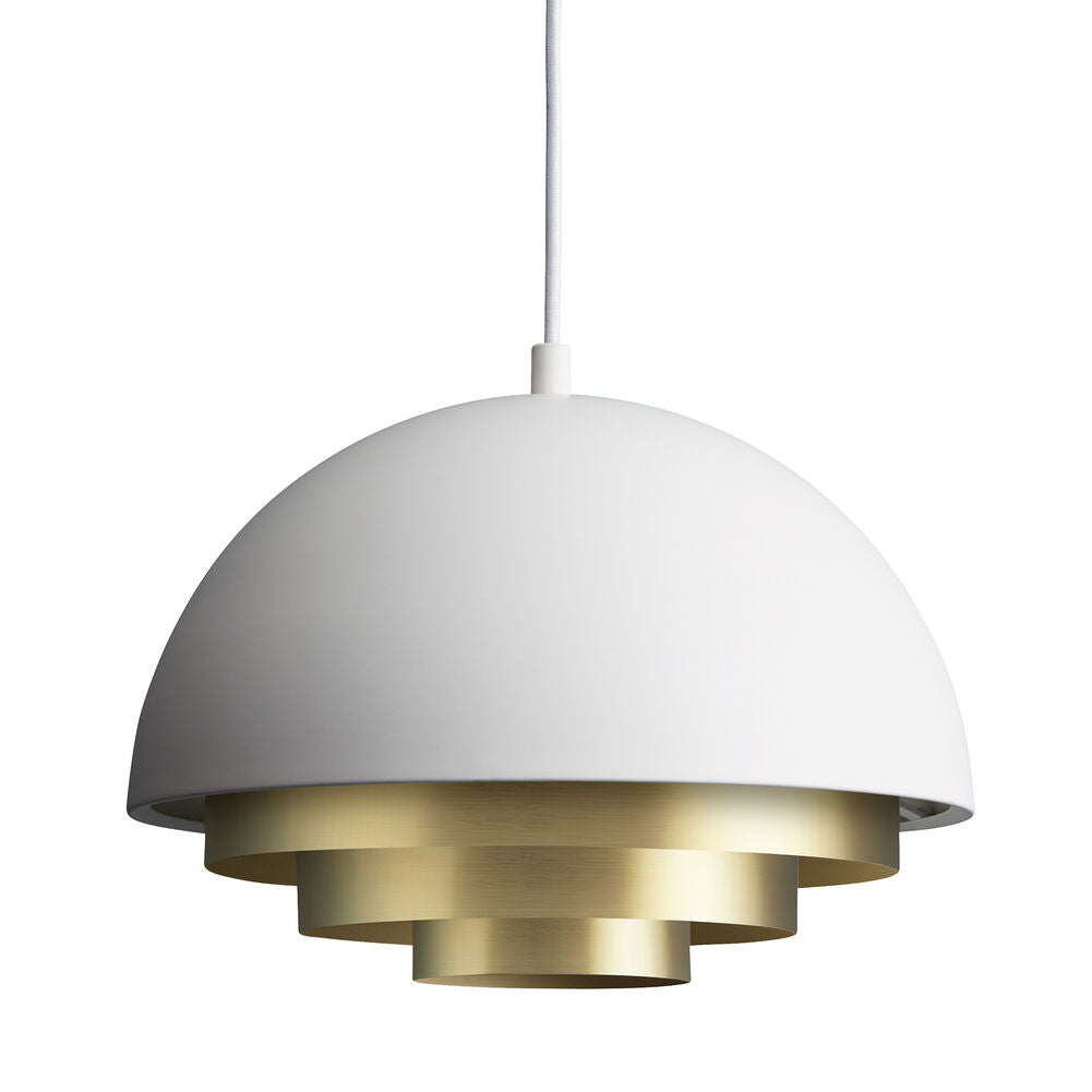 MILIEU COLOUR MINI PENDANT - BY JO HAMMERBORG