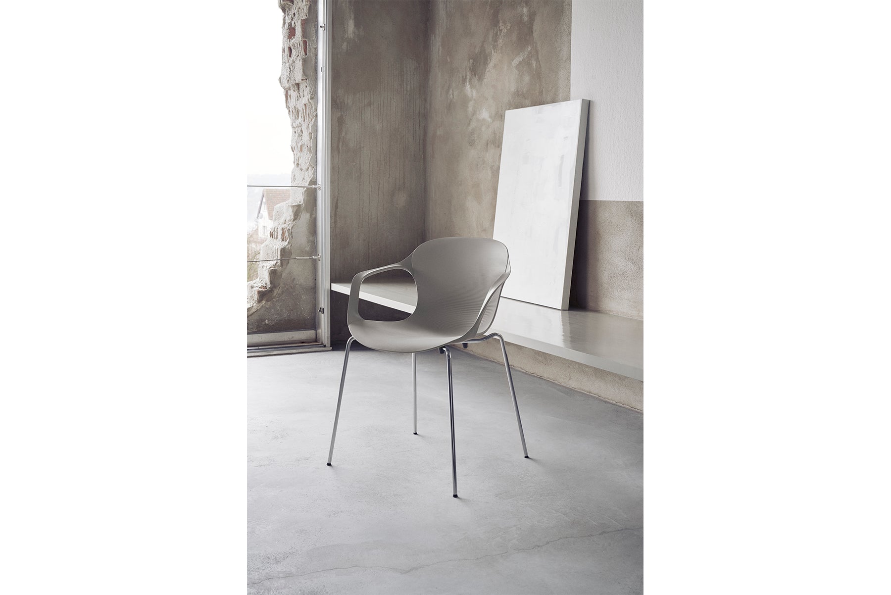 Kasper Salto KS60 NAP Chair – Contemporary Elegance