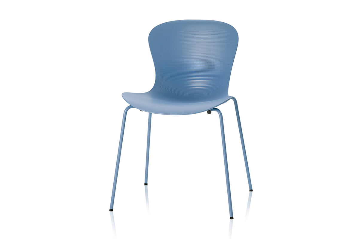 Kasper Salto KS50 NAP Chair: Modern Scandinavian Design
