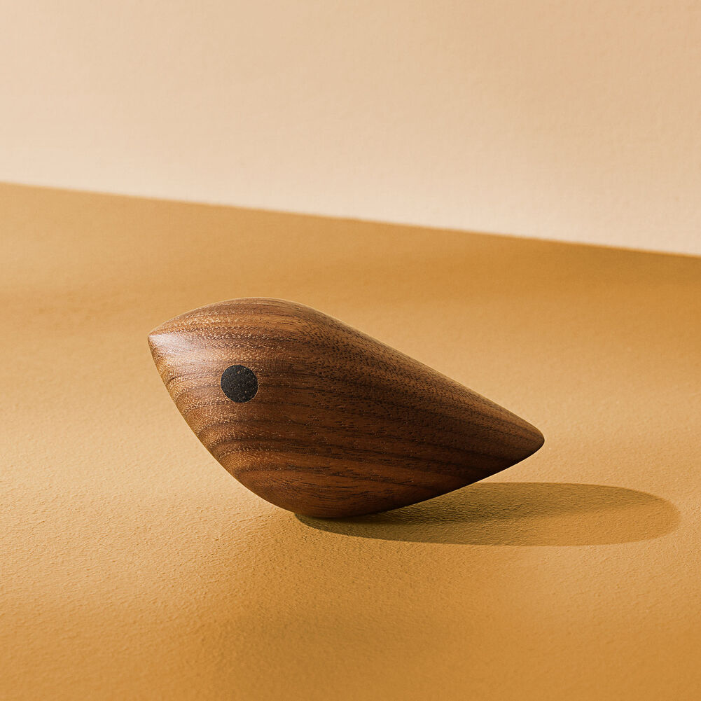 TWIRLING BIRD XLARGE - BY JACOB HERMANN