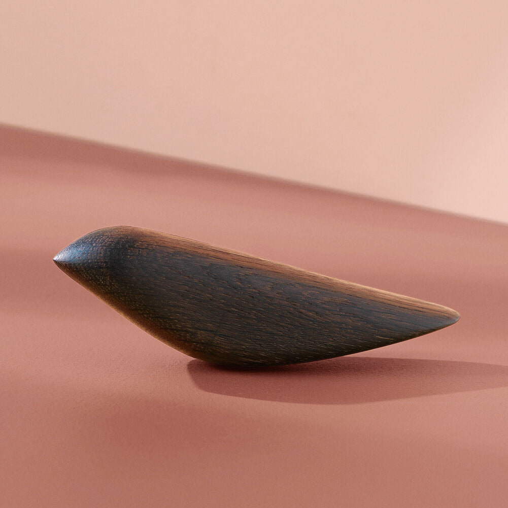 TWIRLING BIRD LARGE - BY JACOB HERMANN