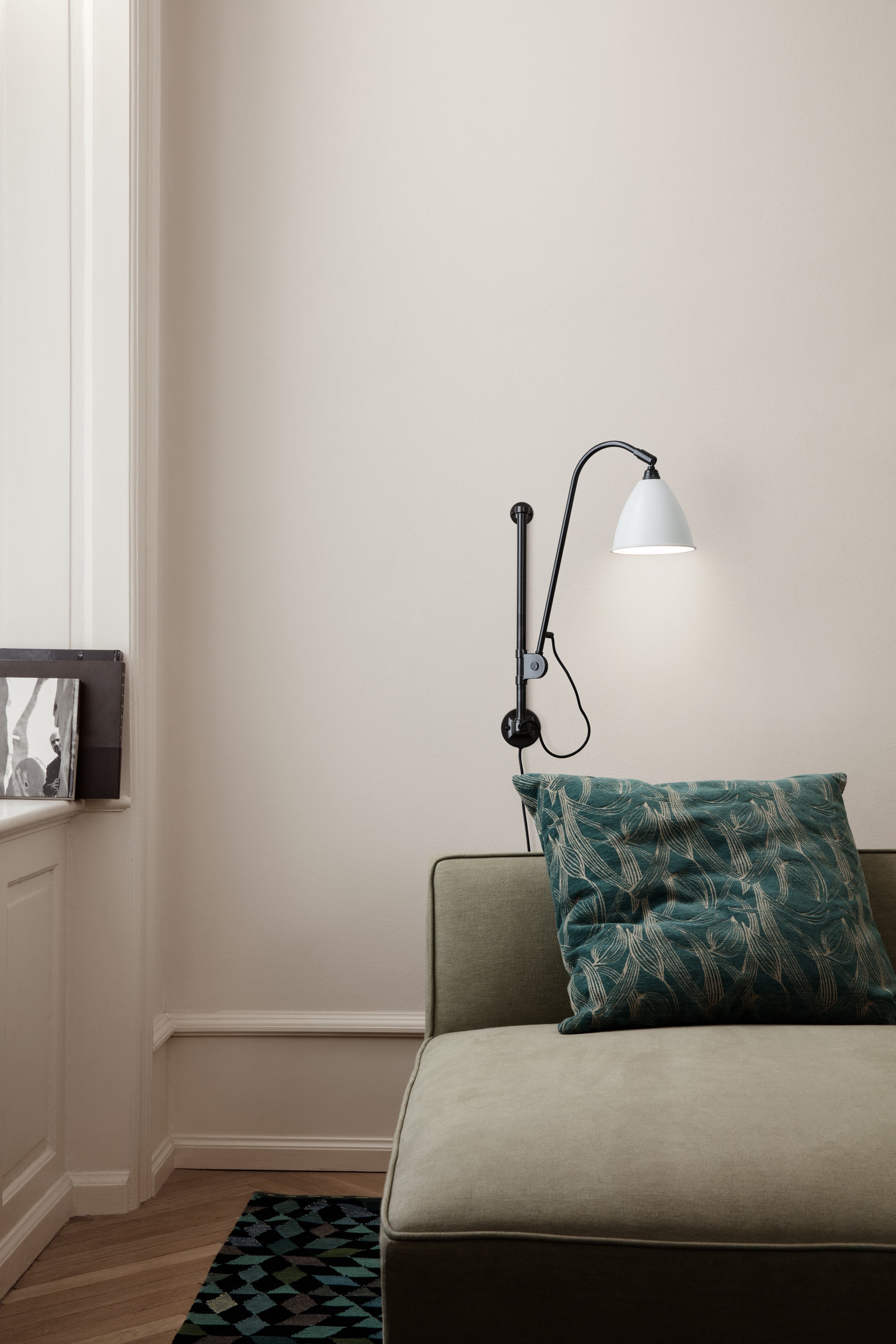 BESTLITE BL5 WALL LAMP