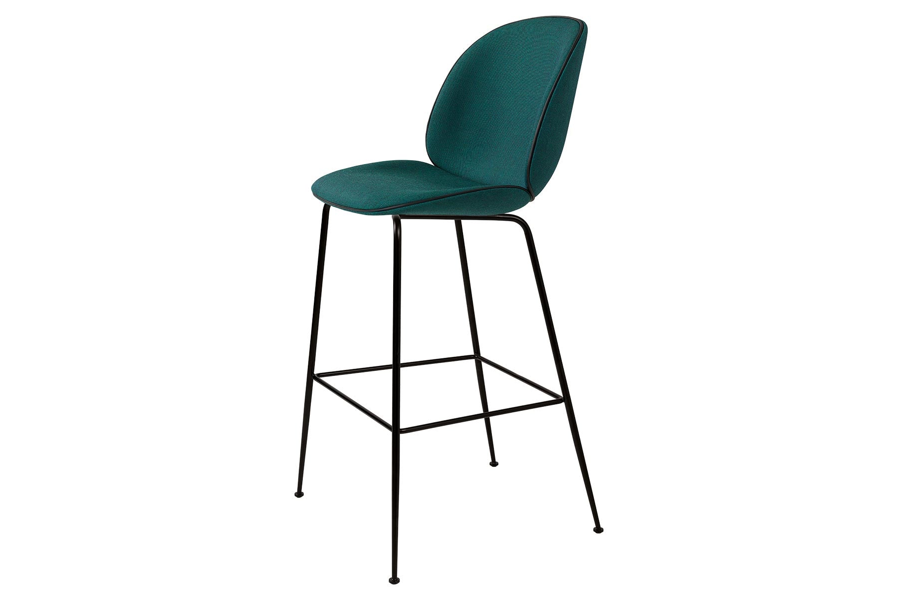 BEETLE BAR CHAIR - FULLY UPHOLSTERED