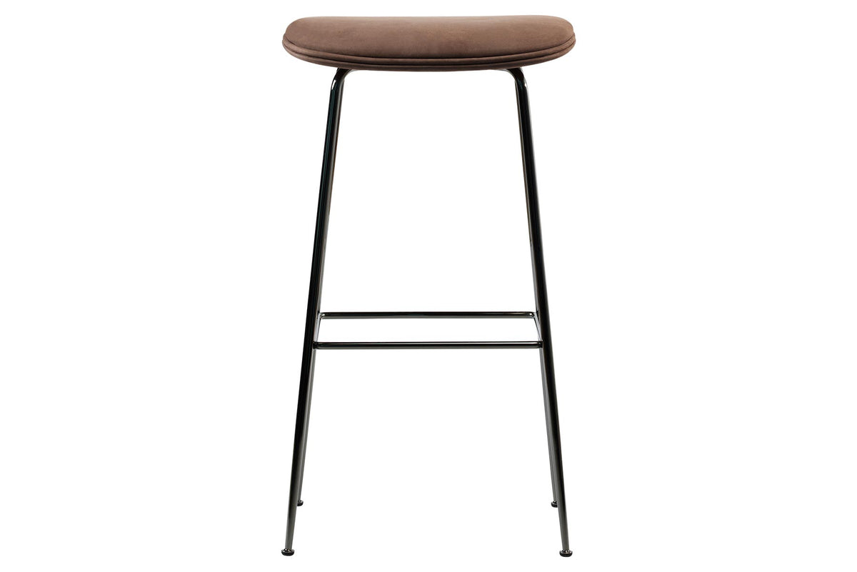 BEETLE BAR STOOL - FULLY UPHOLSTERED