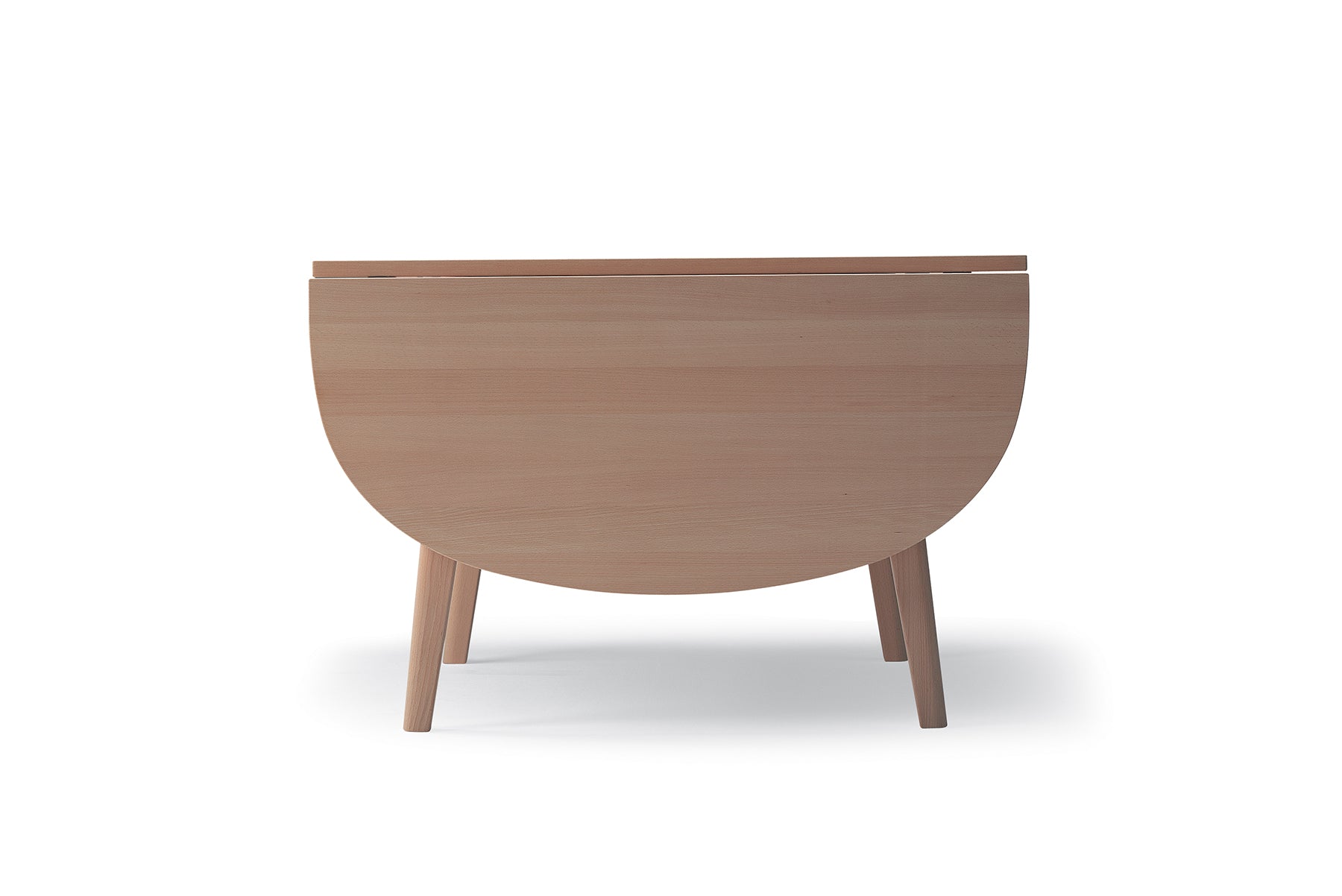 HANS J. WEGNER MODEL CH006 DINING TABLE