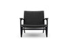 CH25 | LOUNGE CHAIR