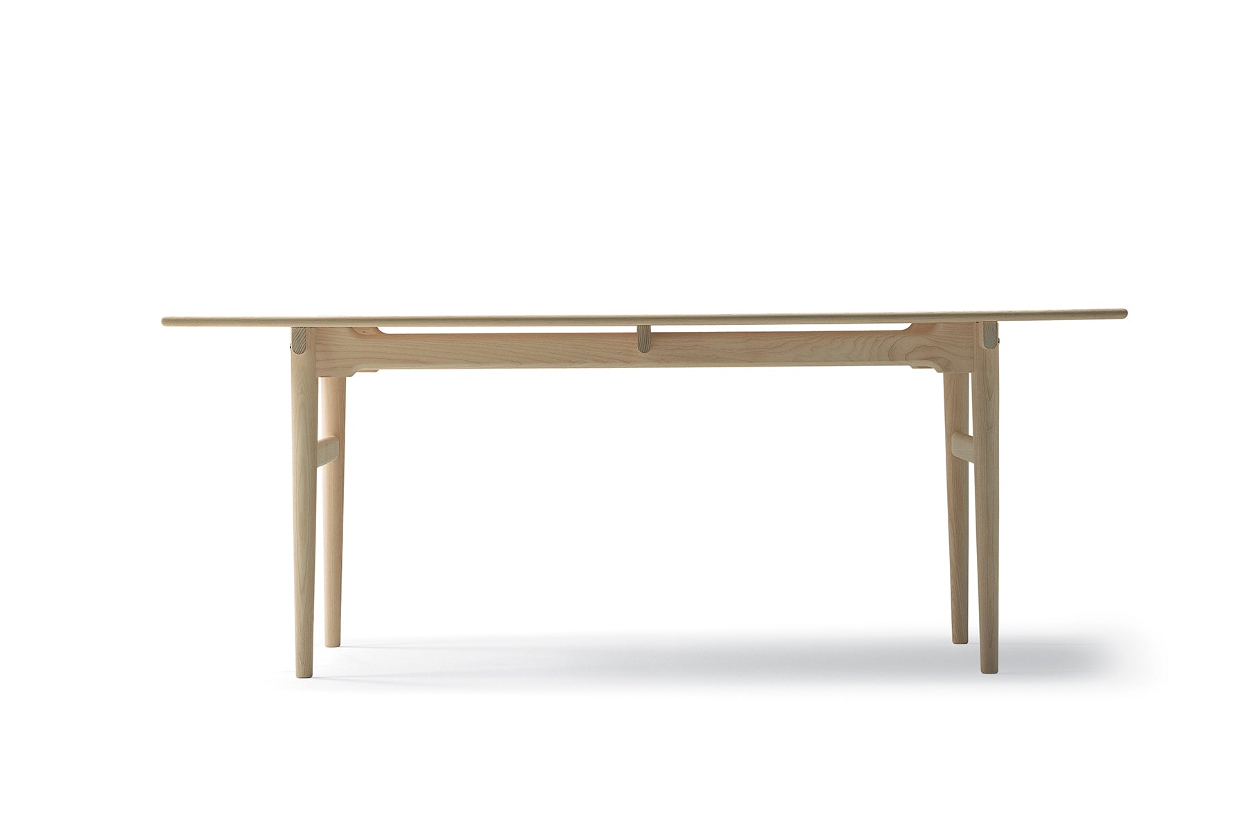HANS J. WEGNER MODEL CH327 DINING TABLE