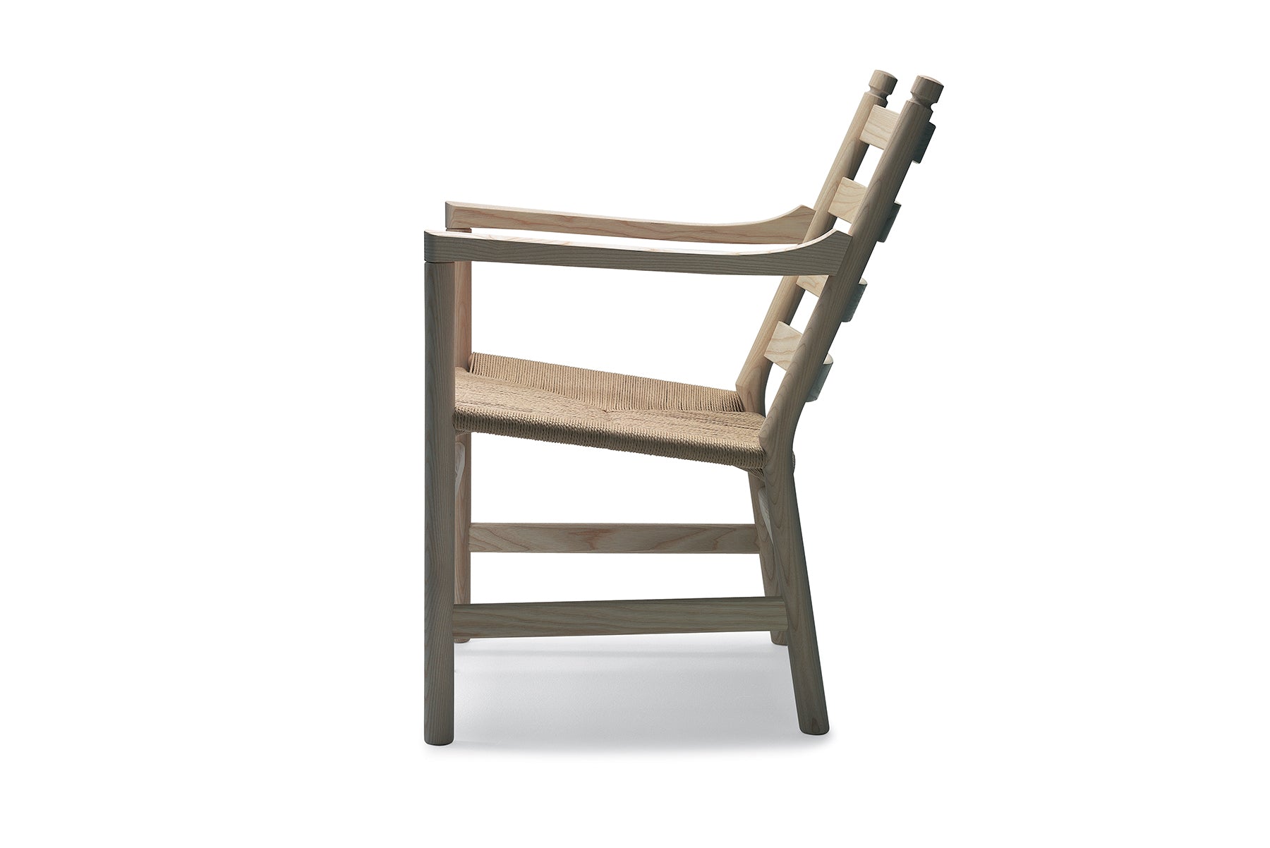 CH44 | LOUNGE CHAIR