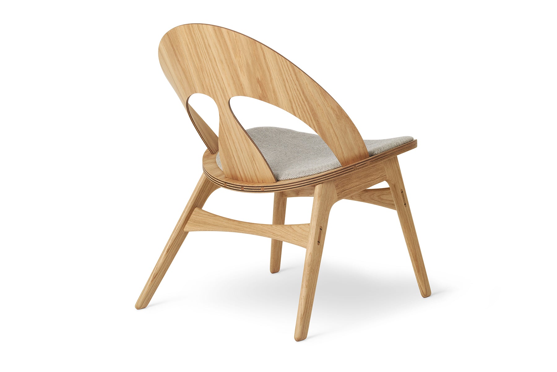 BM0949P | CONTOUR CHAIR