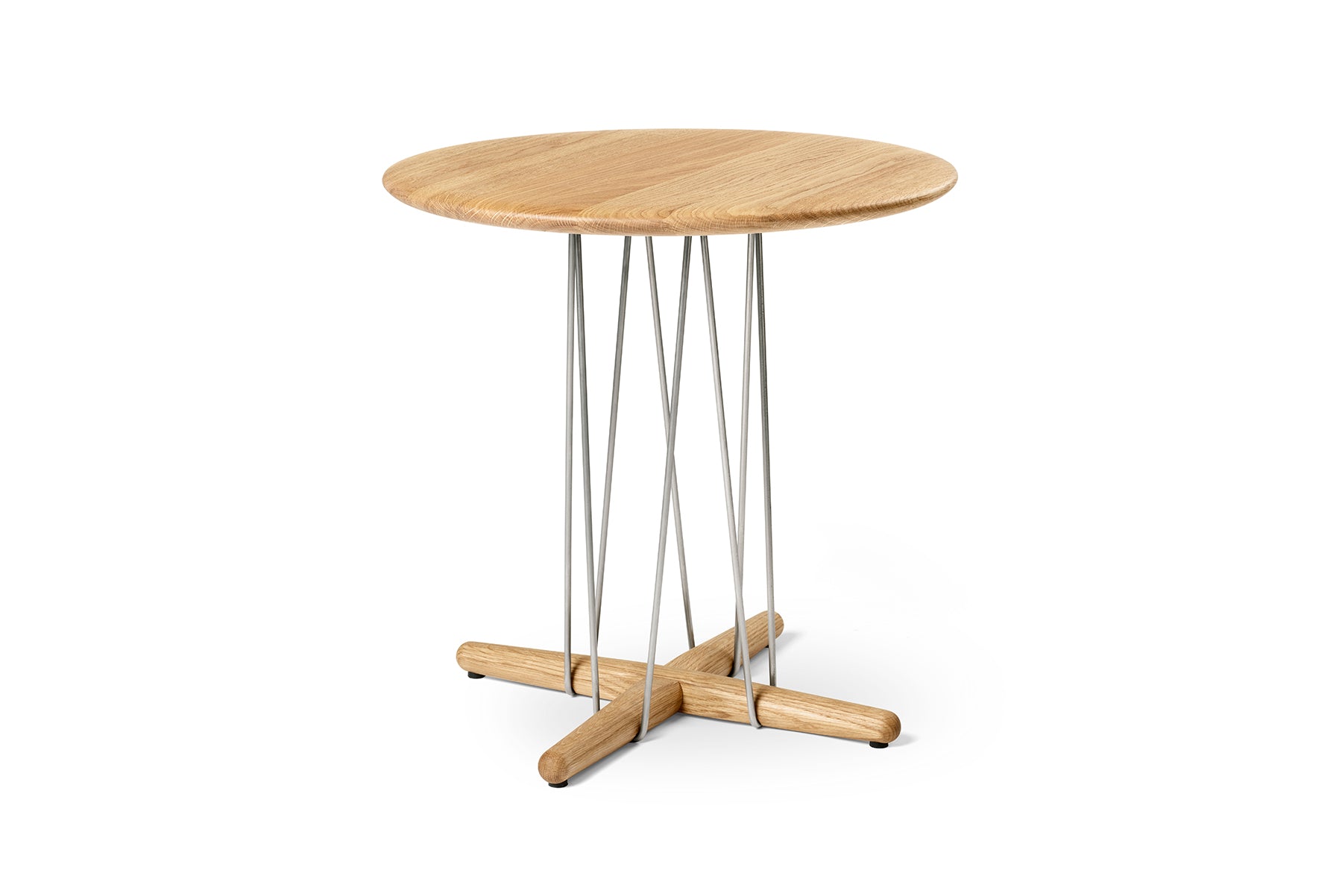 EOOS MODEL E021-480 | EMBRACE LOUNGE TABLE E021