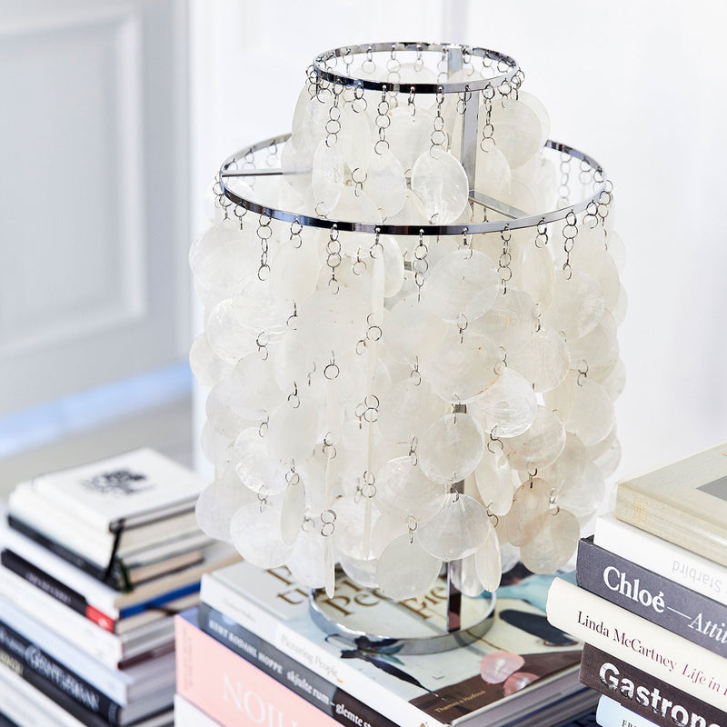 FUN 2TM TABLE LAMP