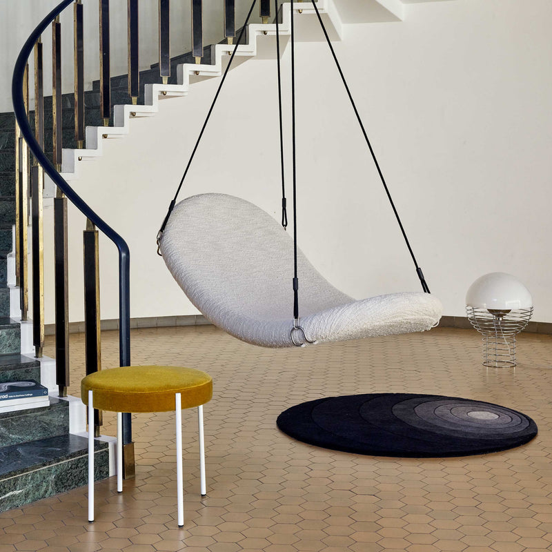 FLYING CHAIR– Mid Century Mobler