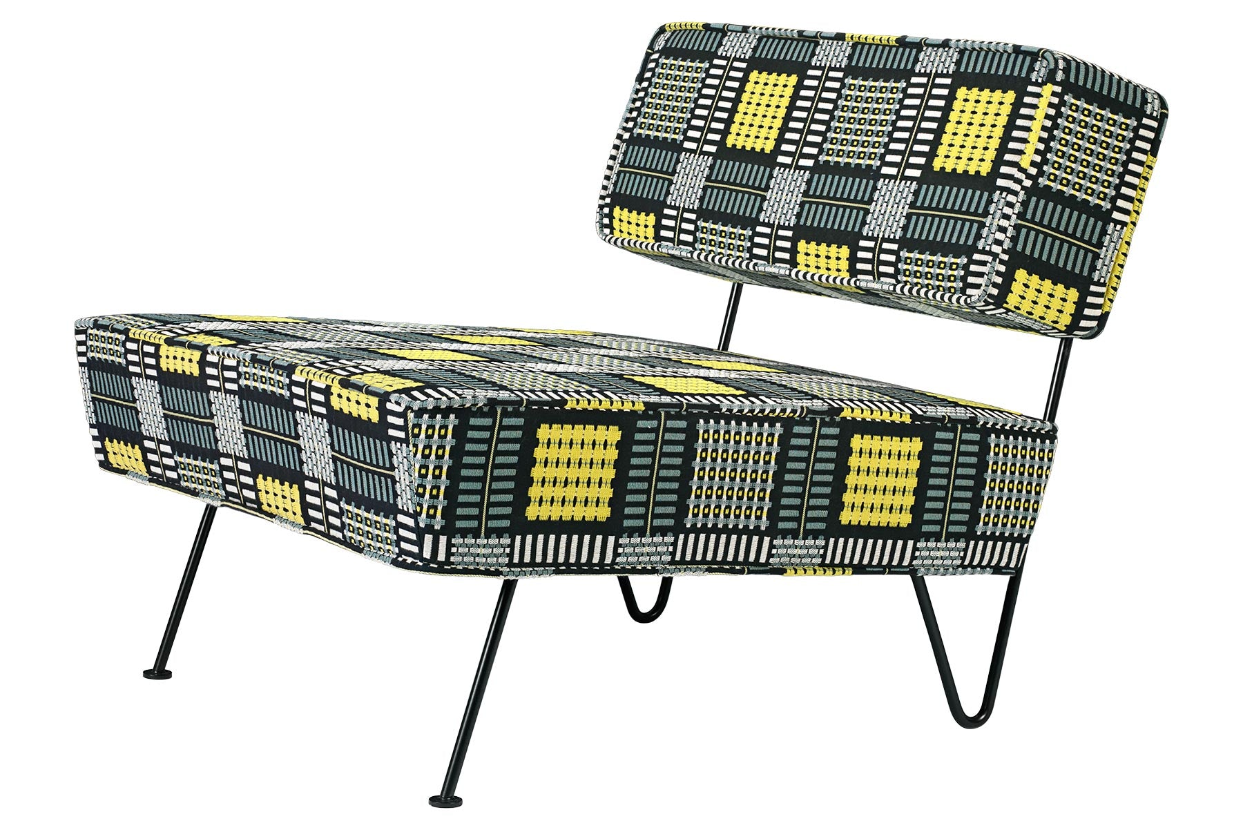GT LOUNGE CHAIR