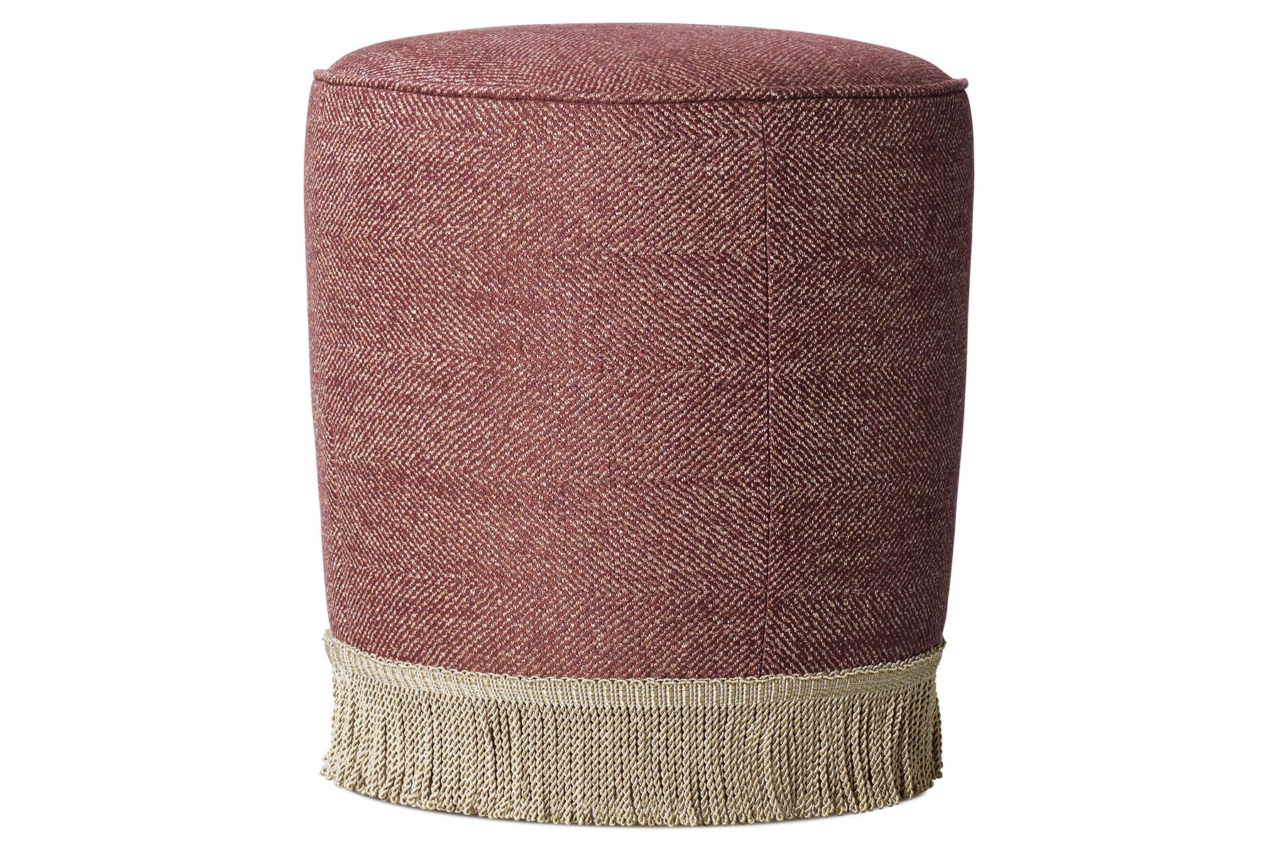 GUBI POUFFE