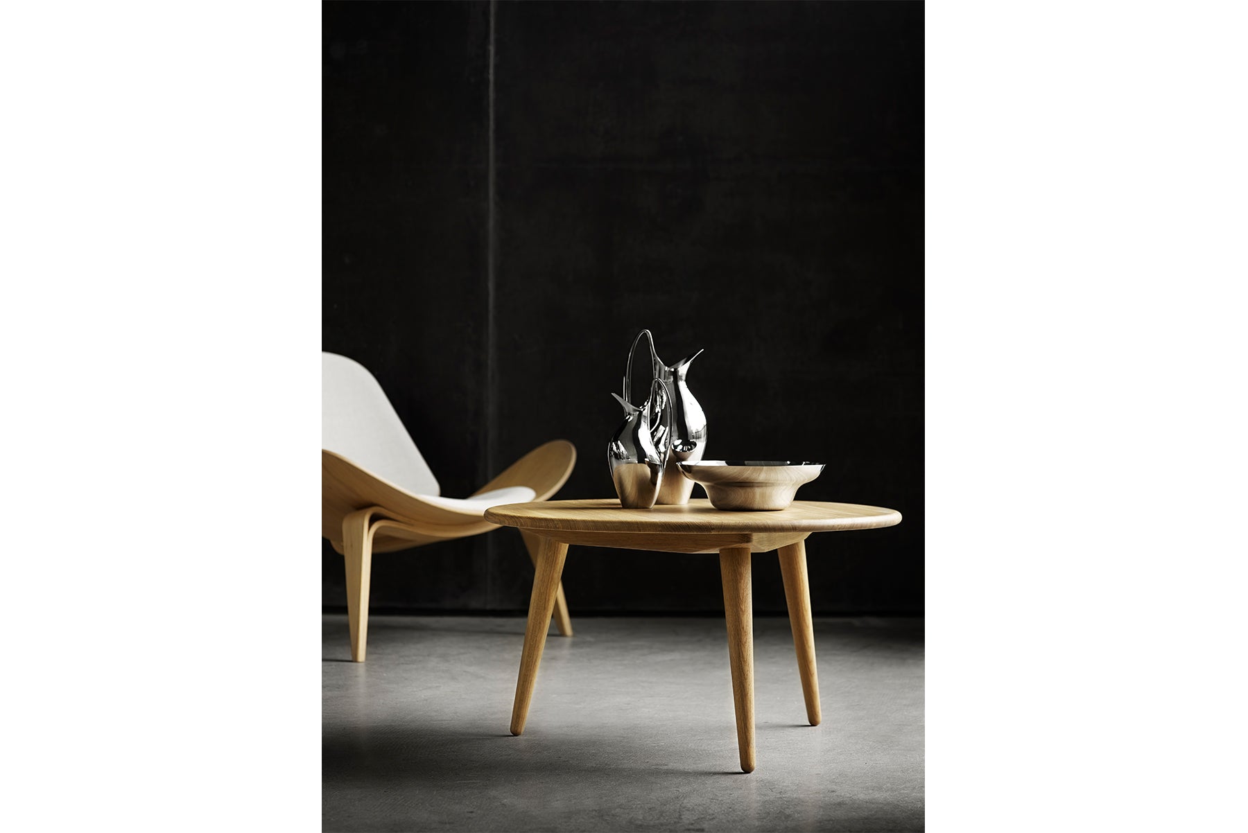 HANS J. WEGNER MODEL CH008 | COFFEE TABLE