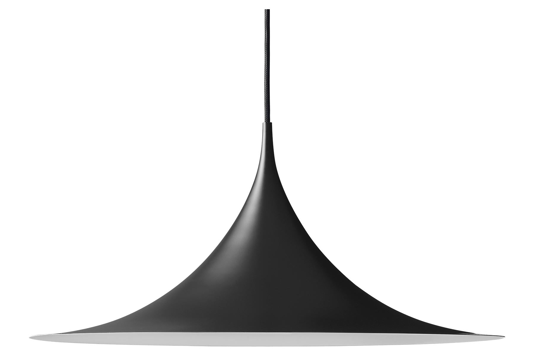 SEMI PENDANT LAMP - LARGE