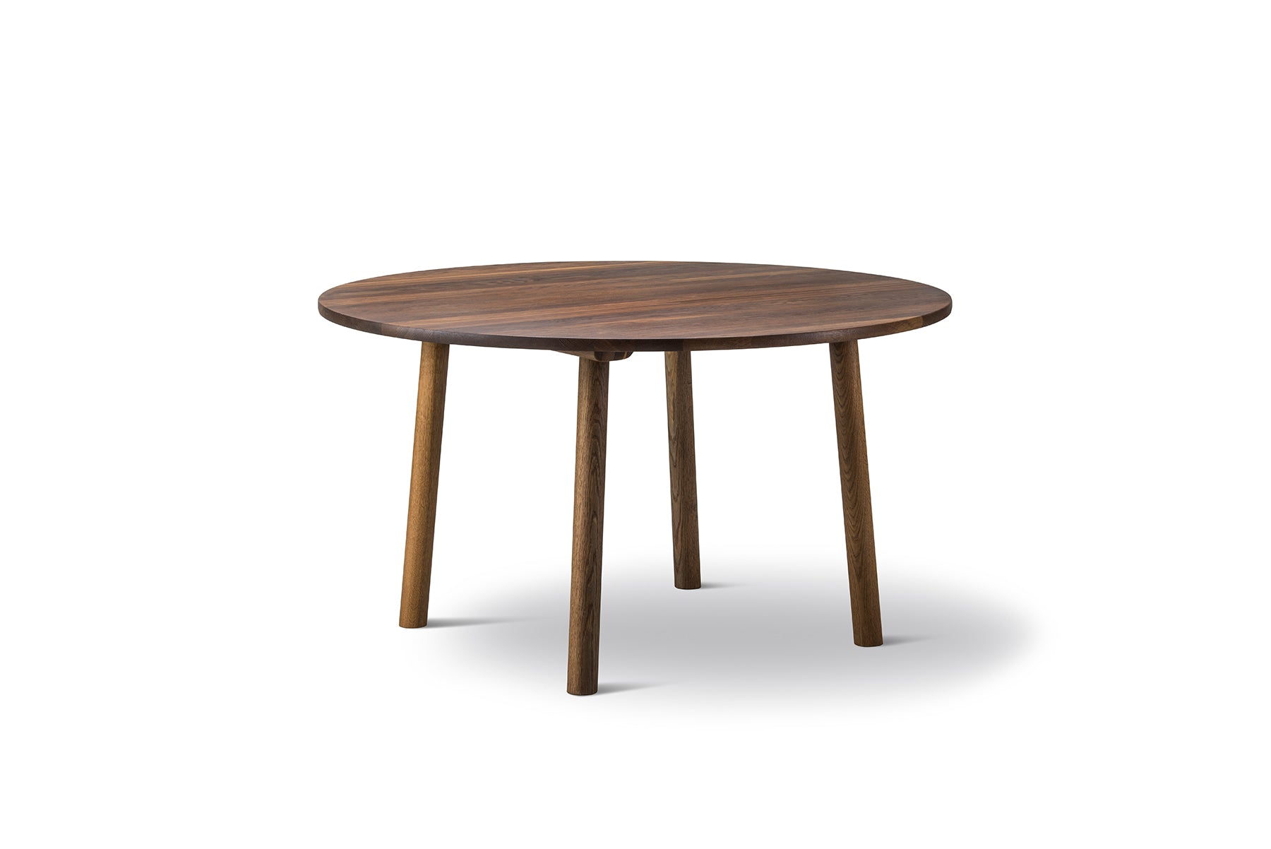 JASPER MORRISON TARO DINING TABLE - ROUND