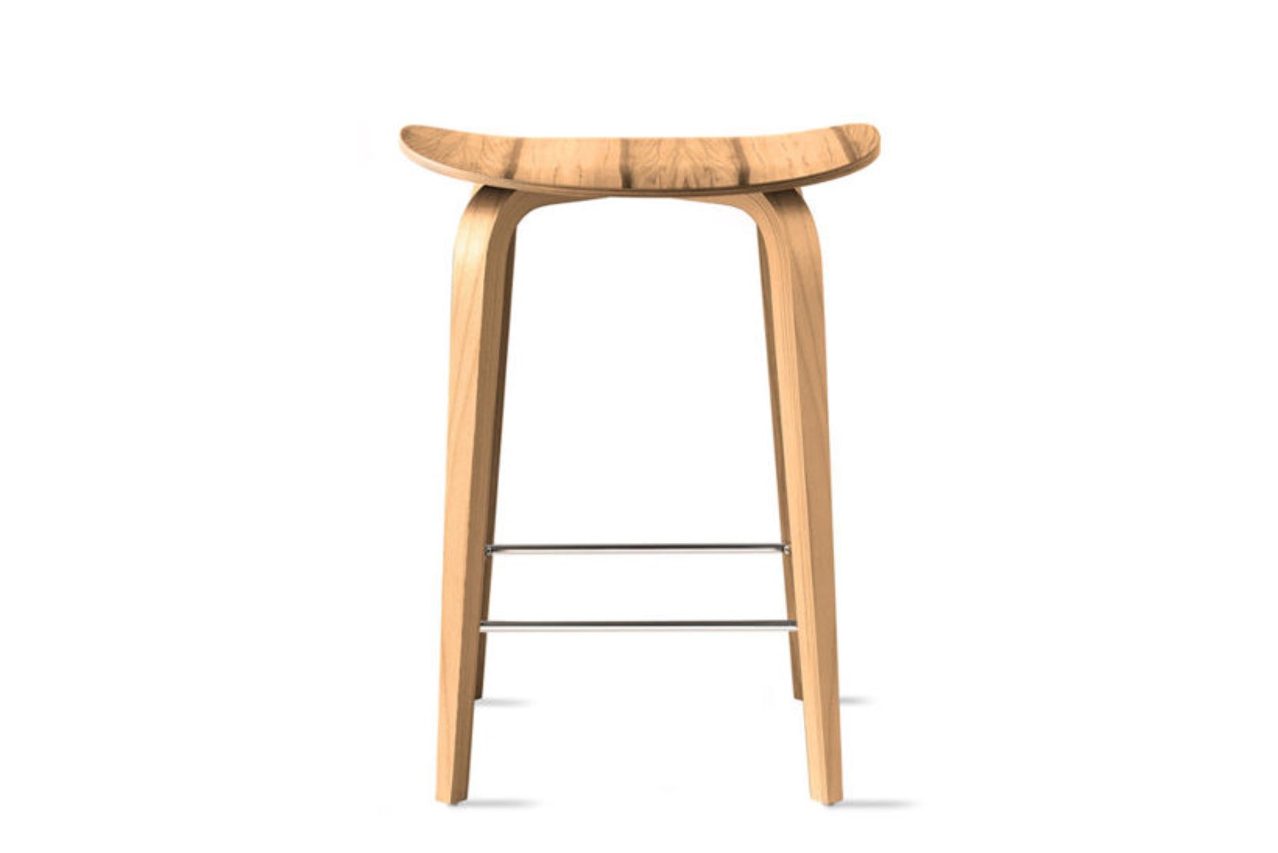 CHERNER UNDER COUNTER STOOL - COUNTER HEIGHT