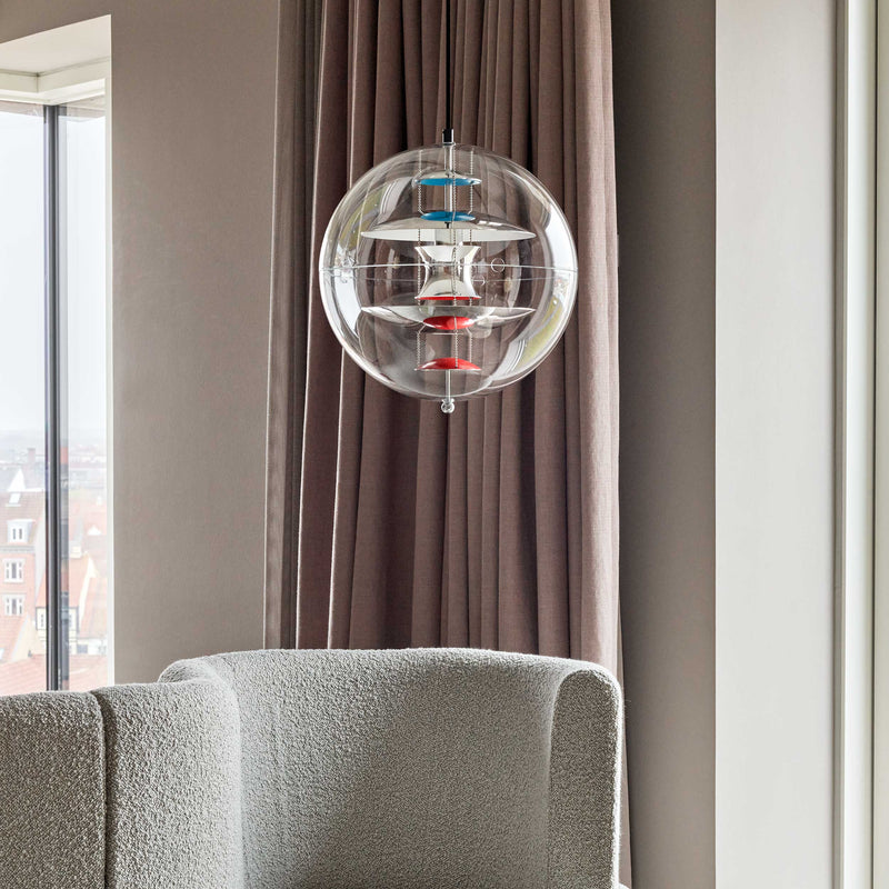 VP GLOBE PENDANT LAMP