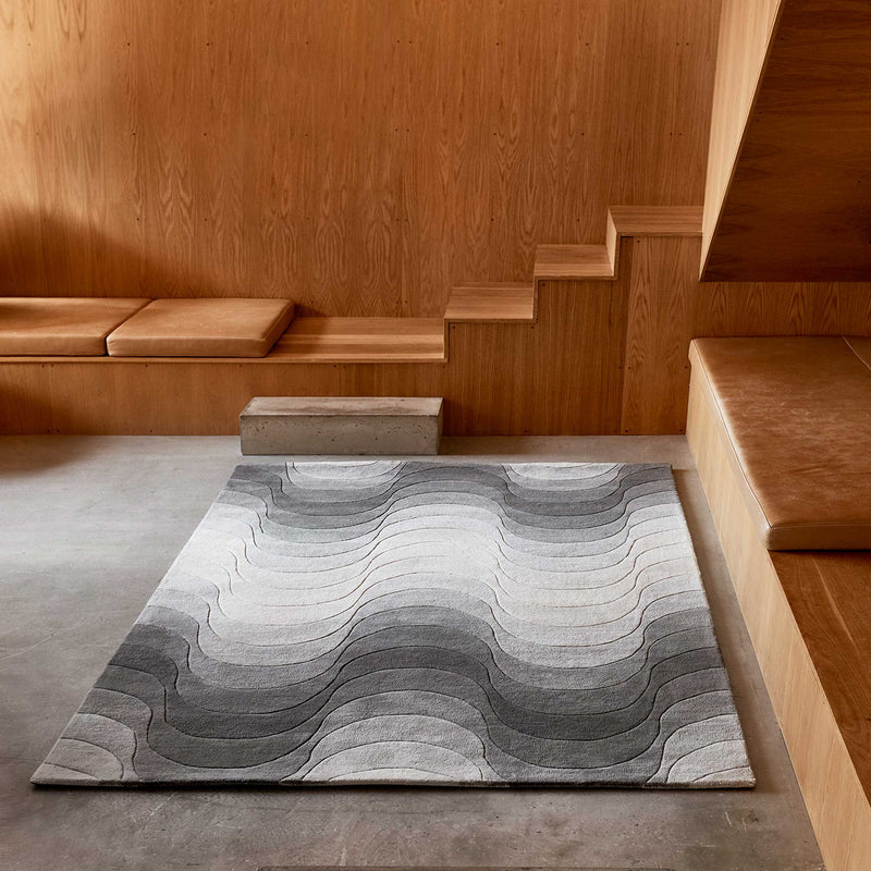 WAVE RUG