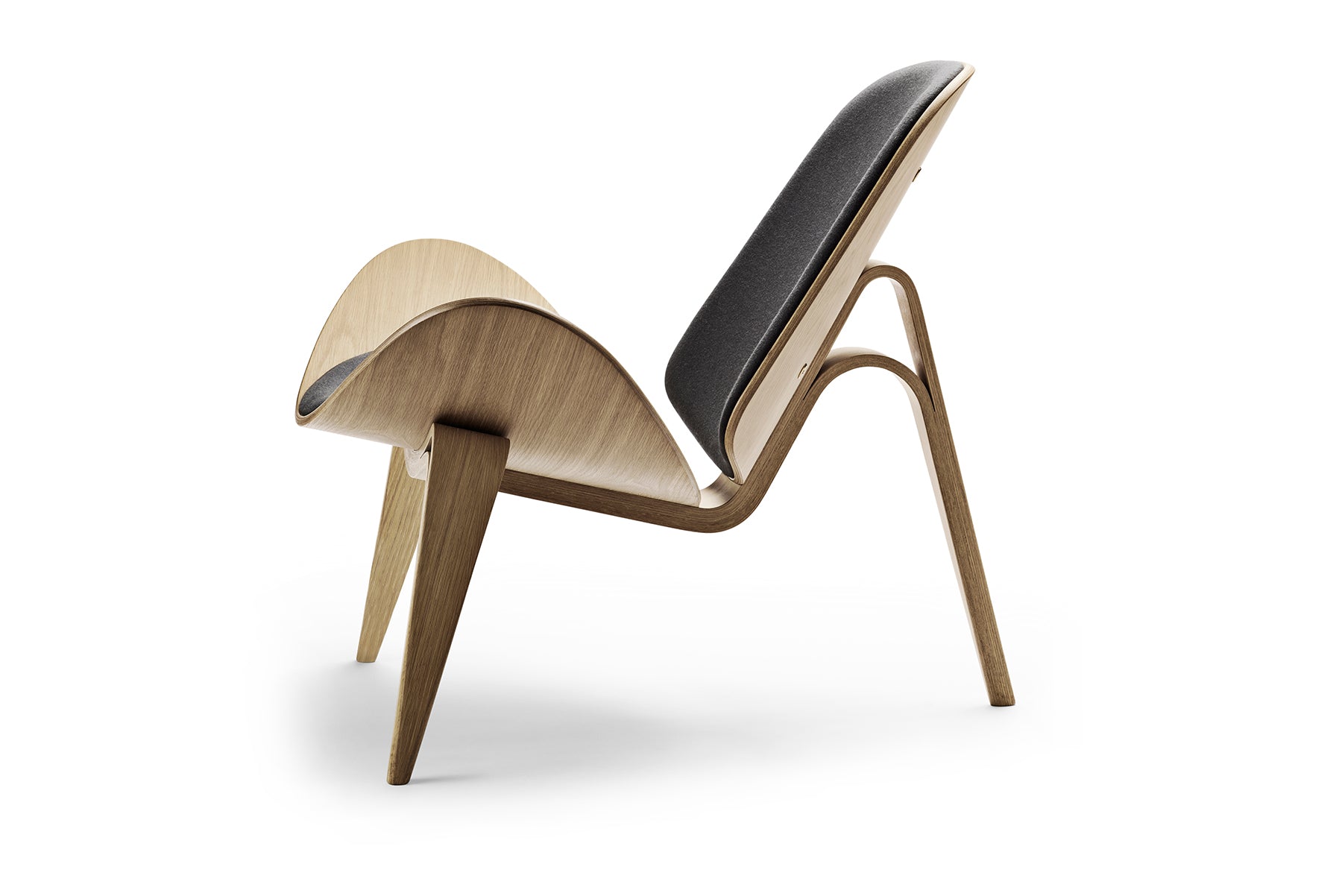 CH07 | SHELL CHAIR