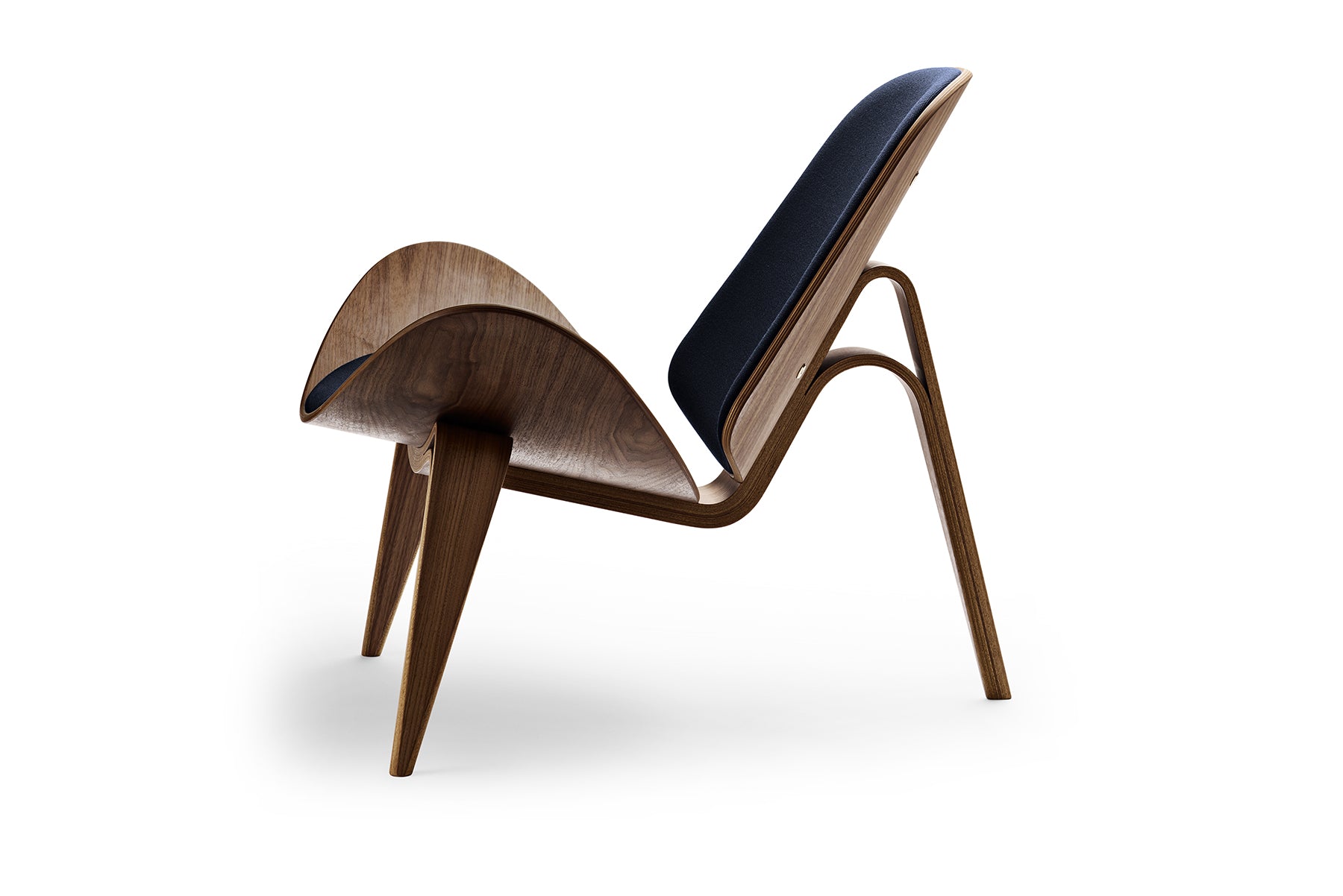 CH07 | SHELL CHAIR