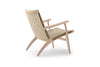 CH25 | LOUNGE CHAIR