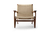 CH25 | LOUNGE CHAIR