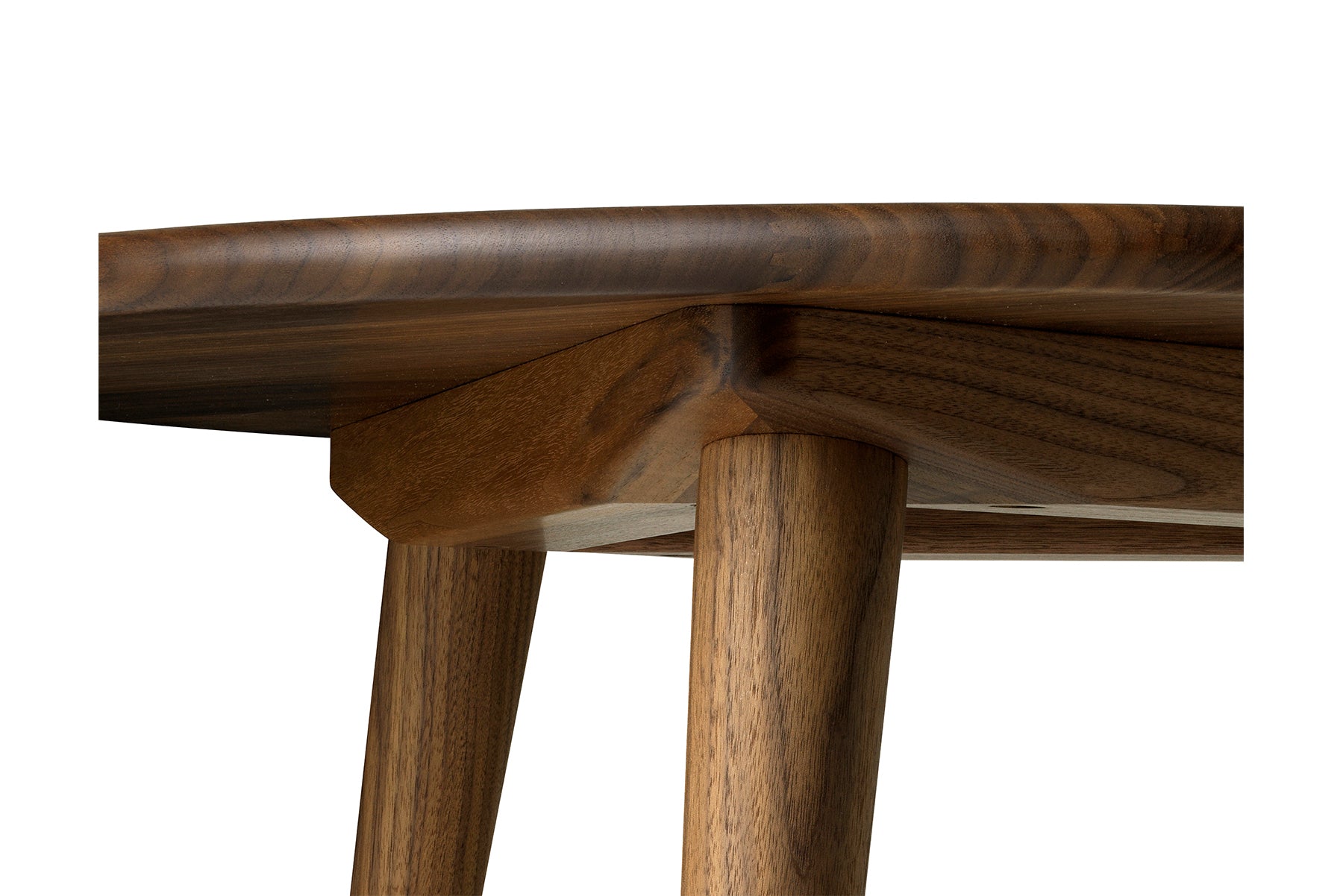 HANS J. WEGNER MODEL CH008 | COFFEE TABLE