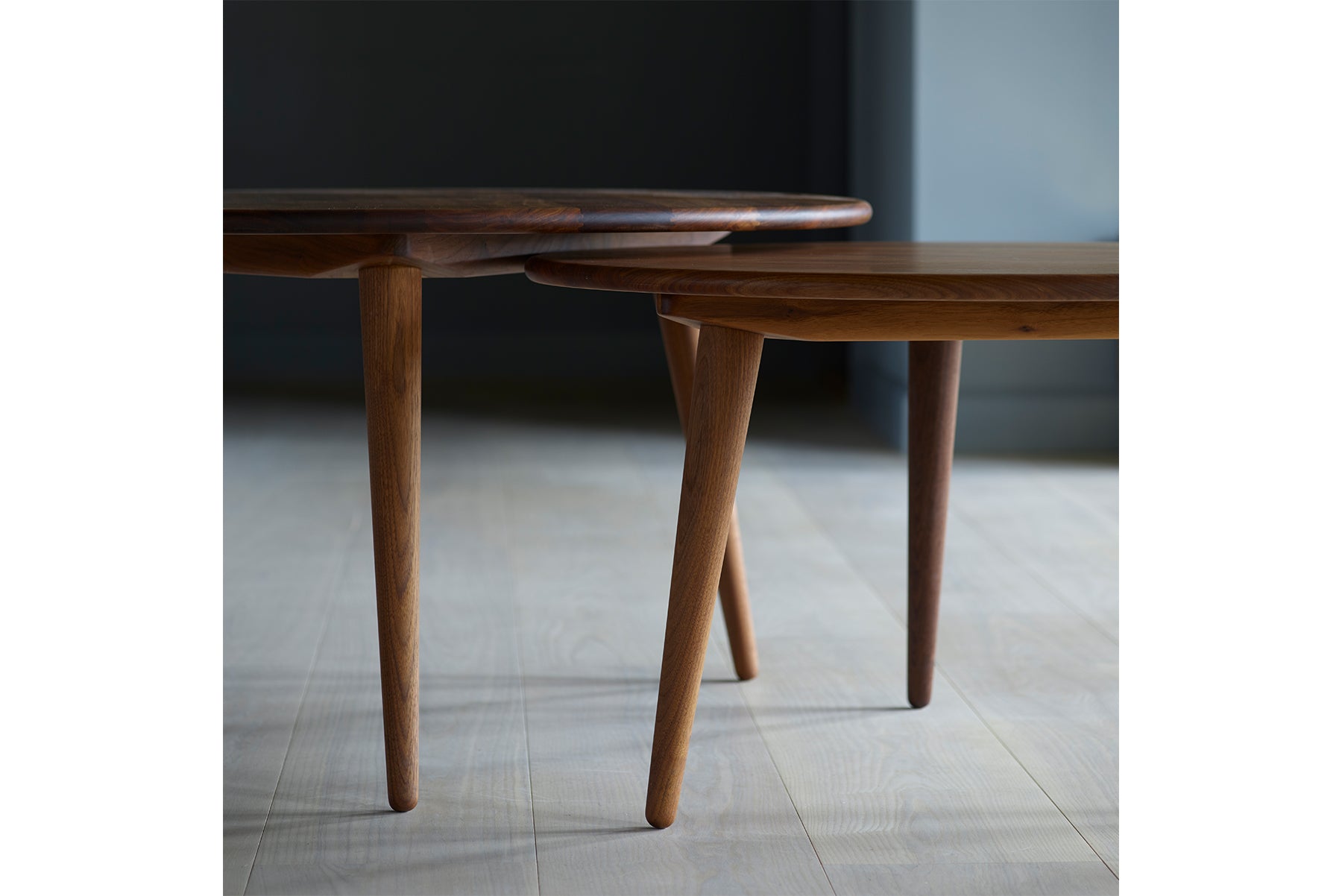 HANS J. WEGNER MODEL CH008 | COFFEE TABLE