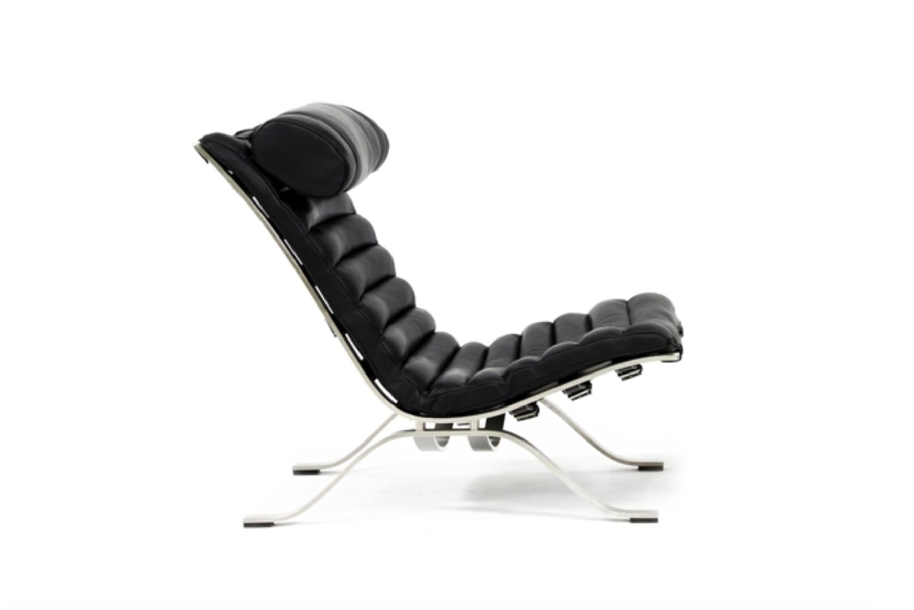 New Mid-Century Seating – Chairs & Stools