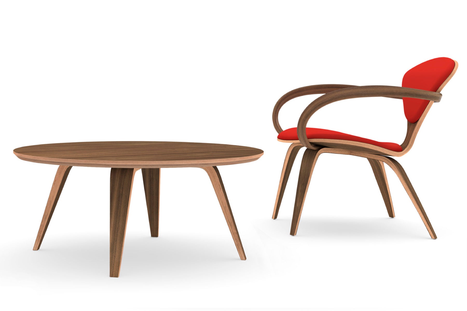 CHERNER COFFEE TABLE